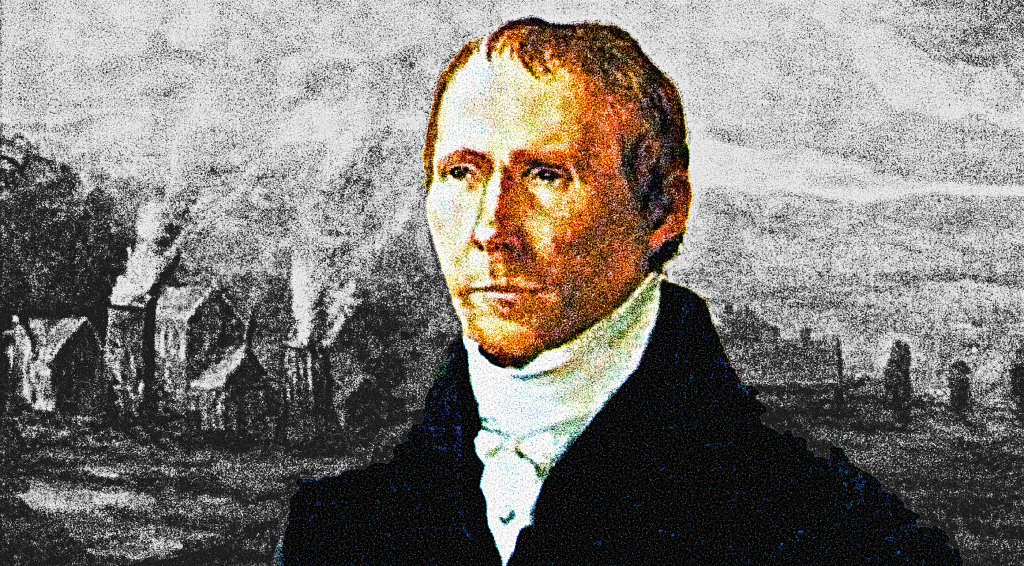 John Baildon, czyli przygody Szkota na Śląsku - Śląska Opinia