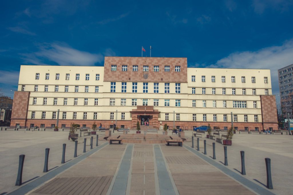 Ruda Śląska: Projekt budżetu miasta na 2025 rok - Śląska Opinia